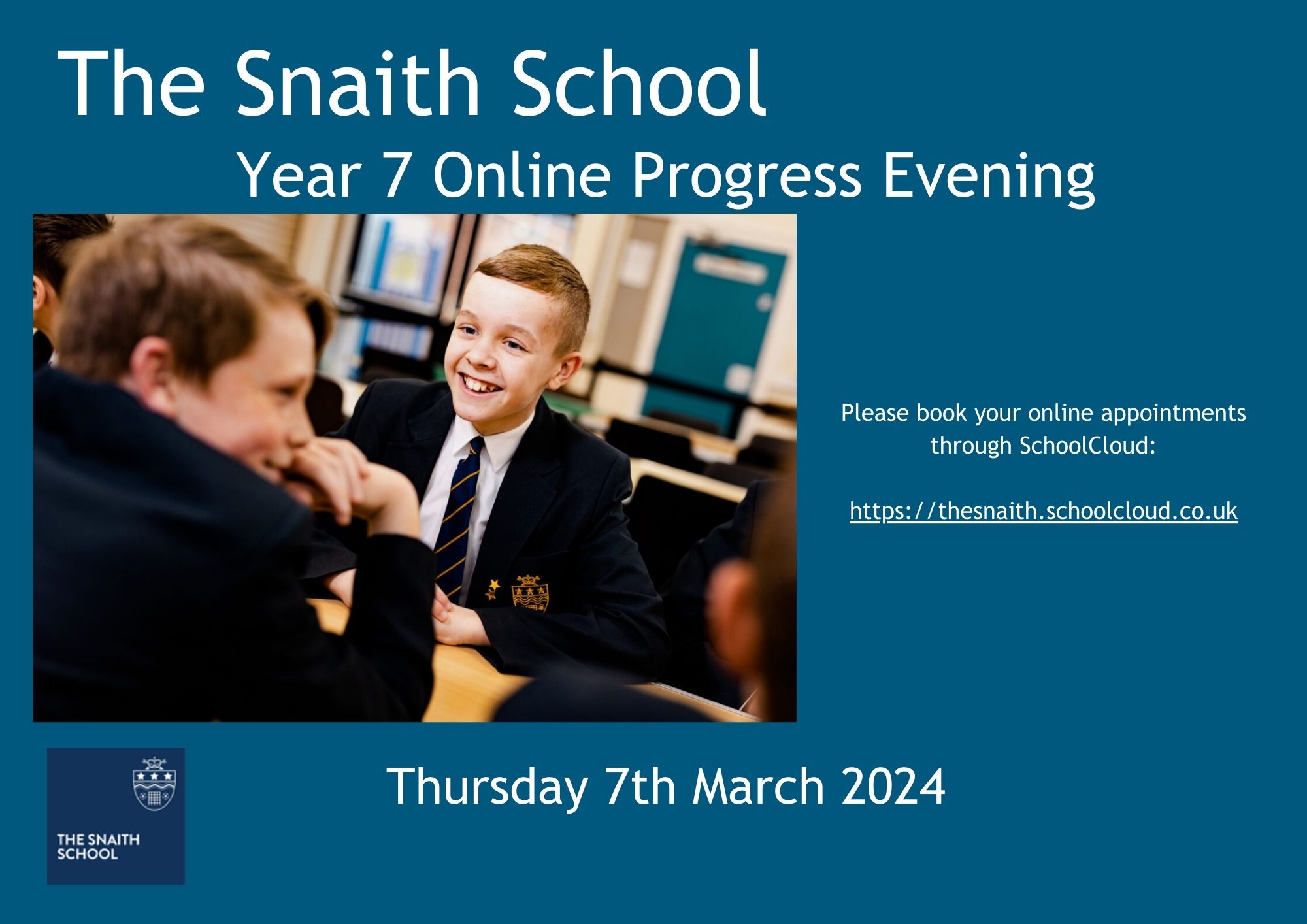 The Snaith School