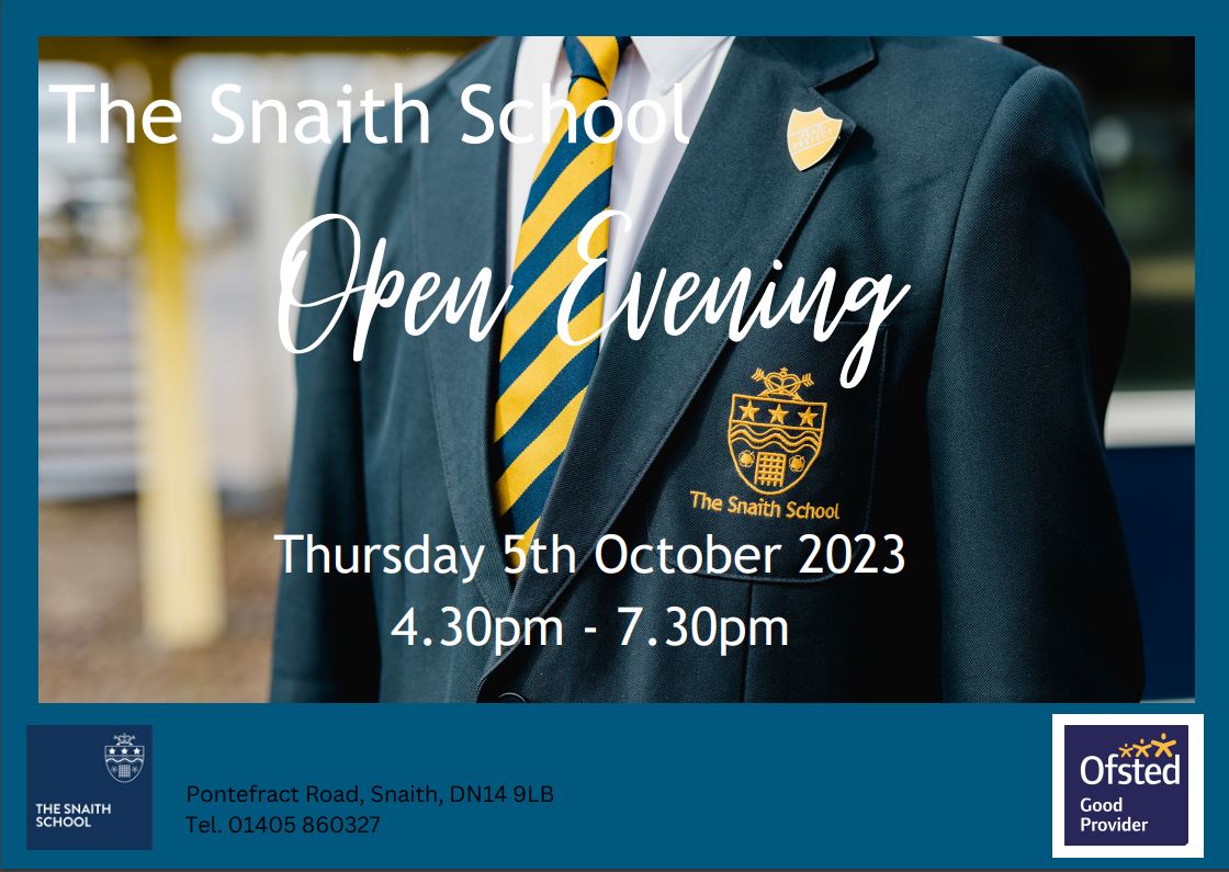 The Snaith School