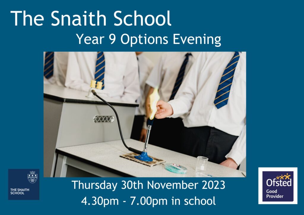 The Snaith School