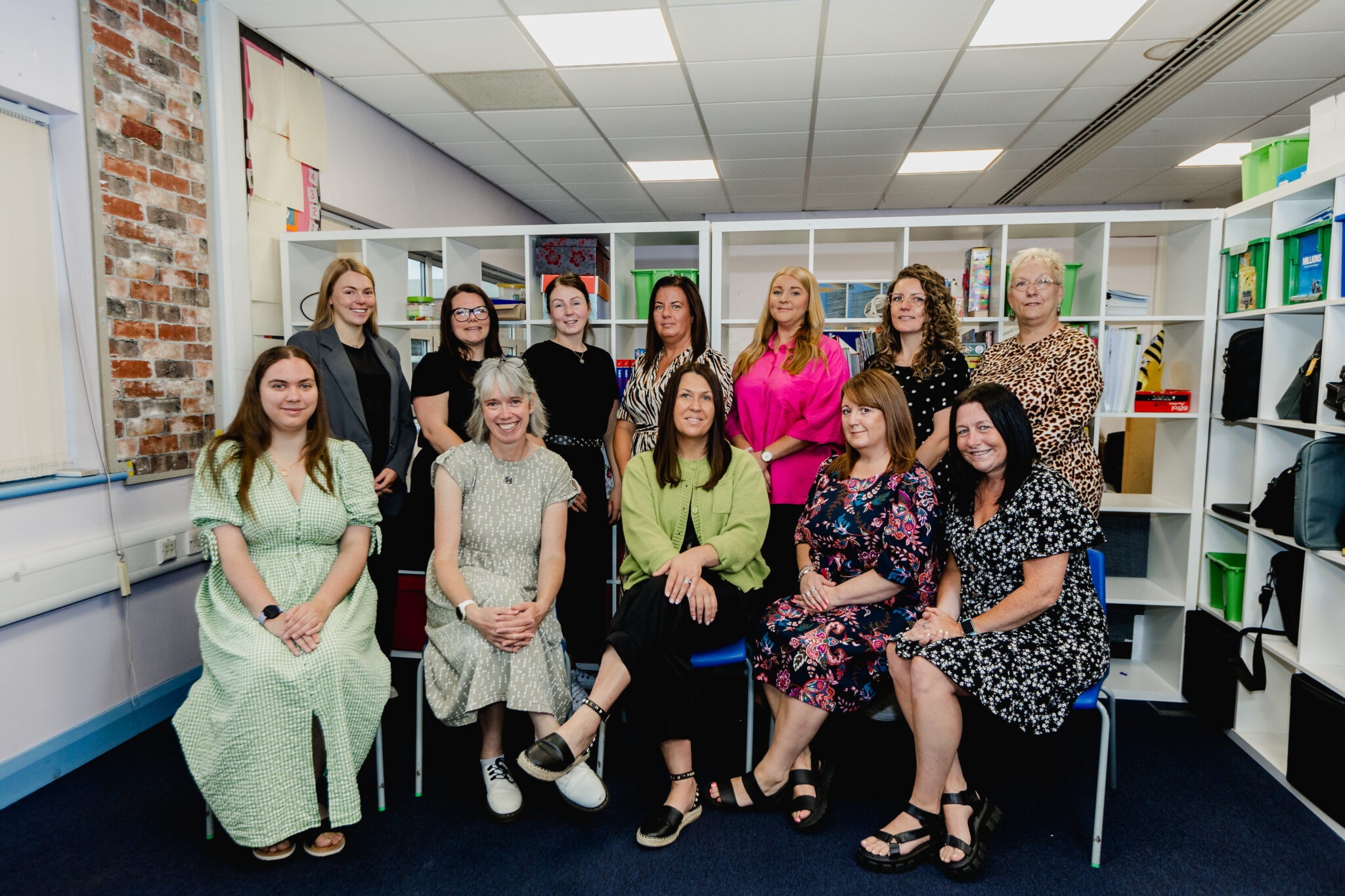 SEND | The Snaith School