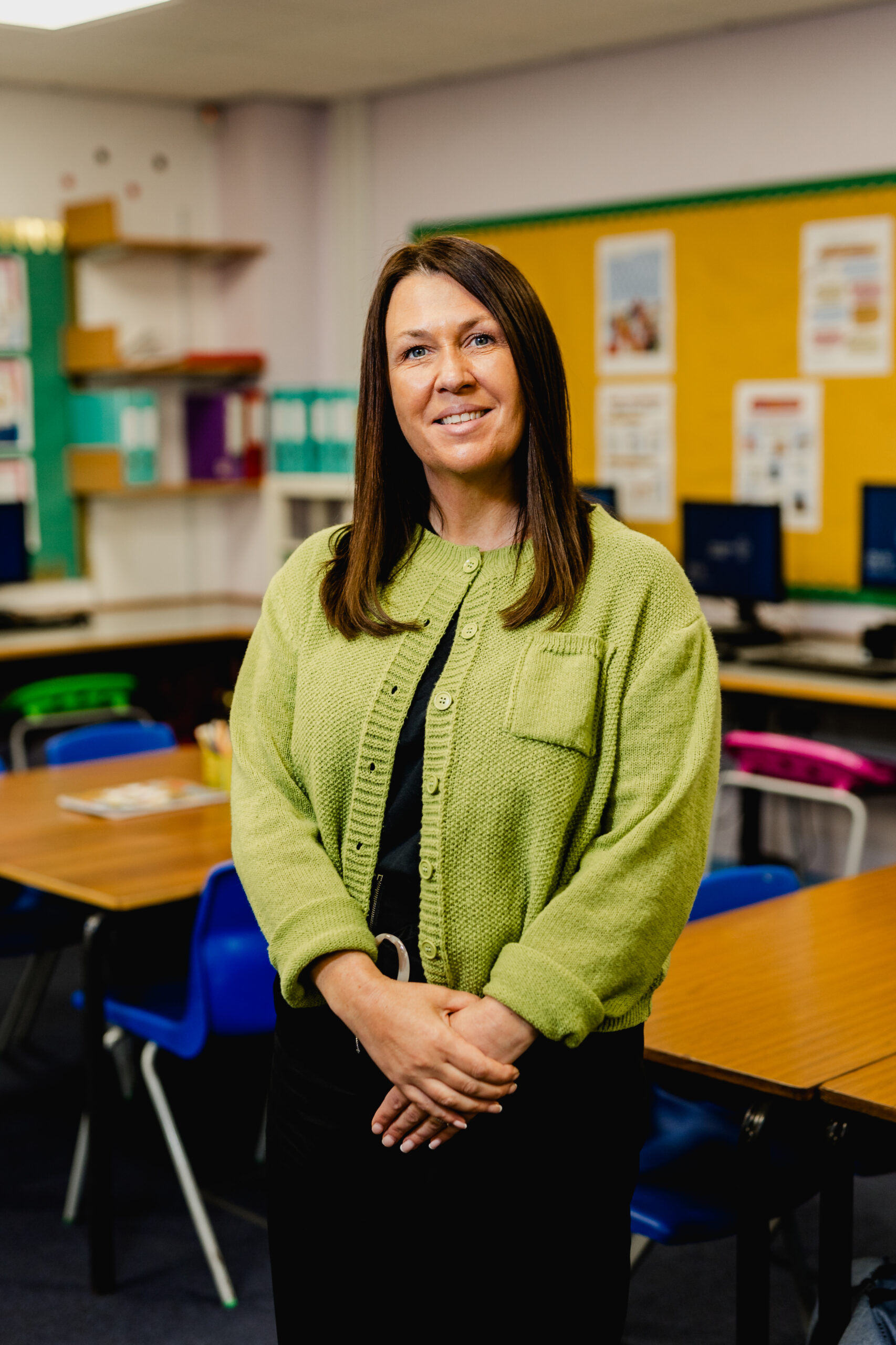 SEND | The Snaith School