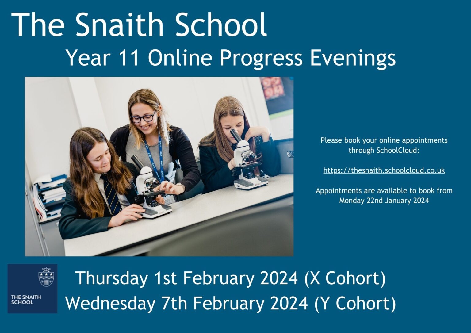 The Snaith School